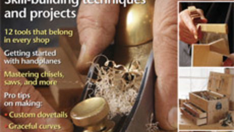 Hand Tools - FineWoodworking