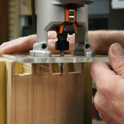 Seven Secrets for Dovetail Joinery - FineWoodworking