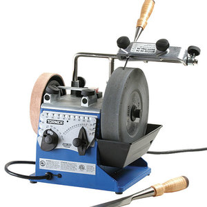 Porter-Cable- PCB575BG Bench Grinder - FineWoodworking