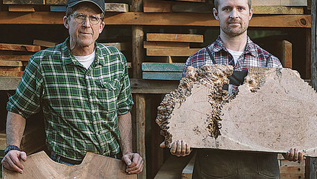 Woodworkers on the Rise - FineWoodworking