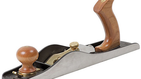 Lie-Nielsen No. 62 - FineWoodworking