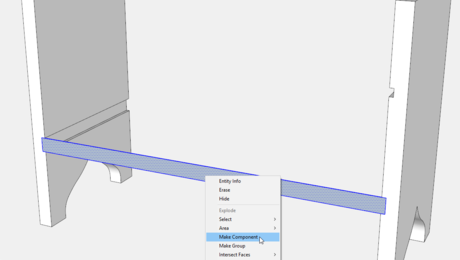 Step 3 - Small Six Board Chest - FineWoodworking