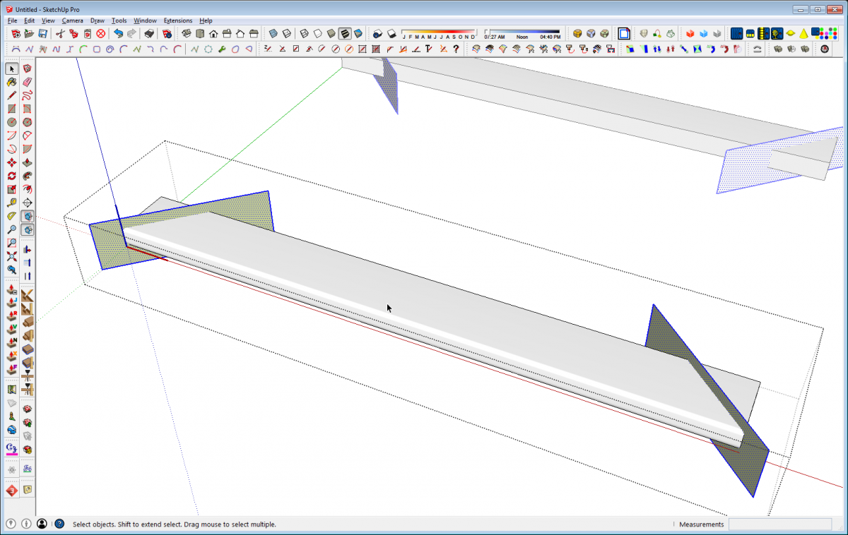Mitered Frames-Different Means to the Same End - FineWoodworking