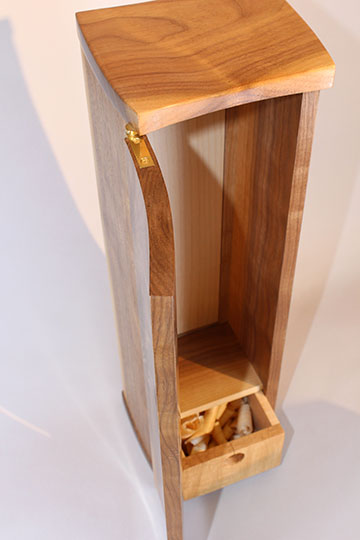 Wabi Sabi - FineWoodworking