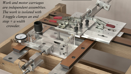 The ultimate jig for making jigs - FineWoodworking