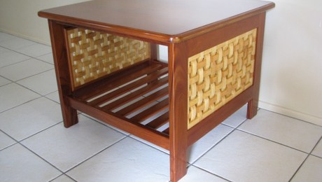 Table - FineWoodworking
