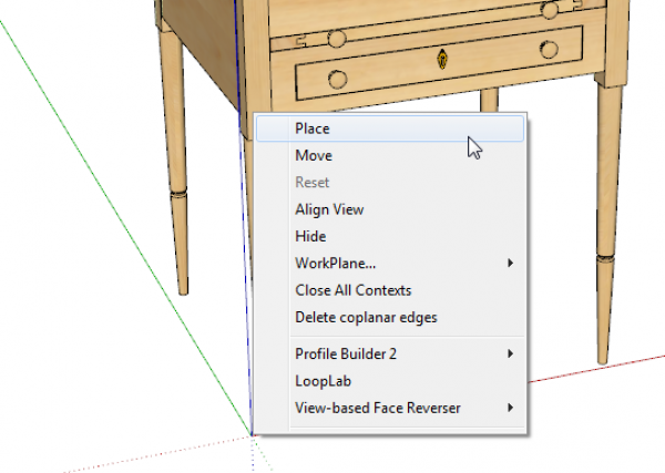 A Look at the Axes - FineWoodworking