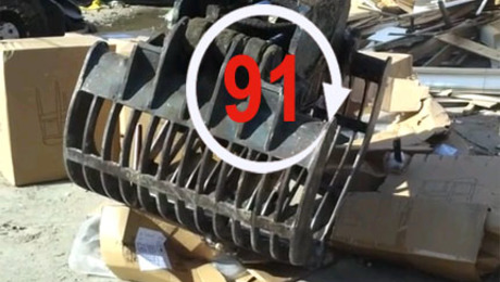 STL 91: Best Way to Destroy Furniture - FineWoodworking