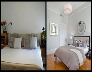 7 Simple and Easy Ways to Change Your Bedroom Ambiance - FineWoodworking