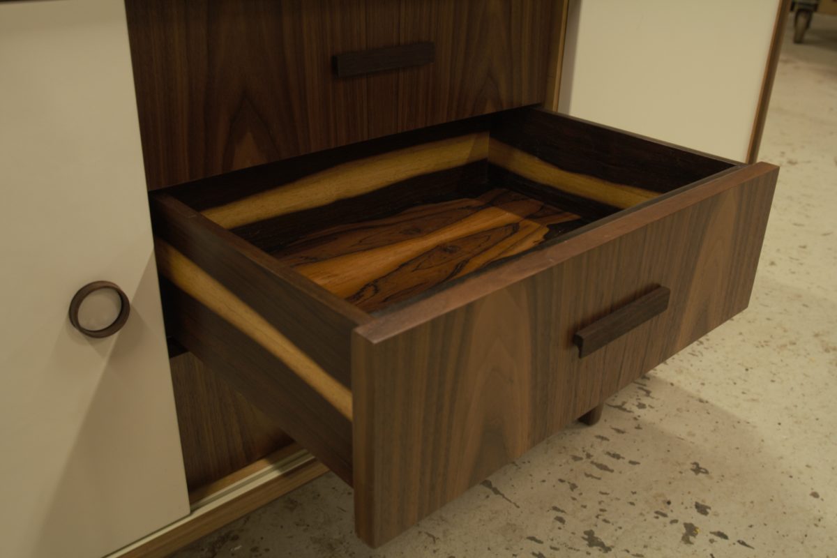 My first real veneering project - FineWoodworking