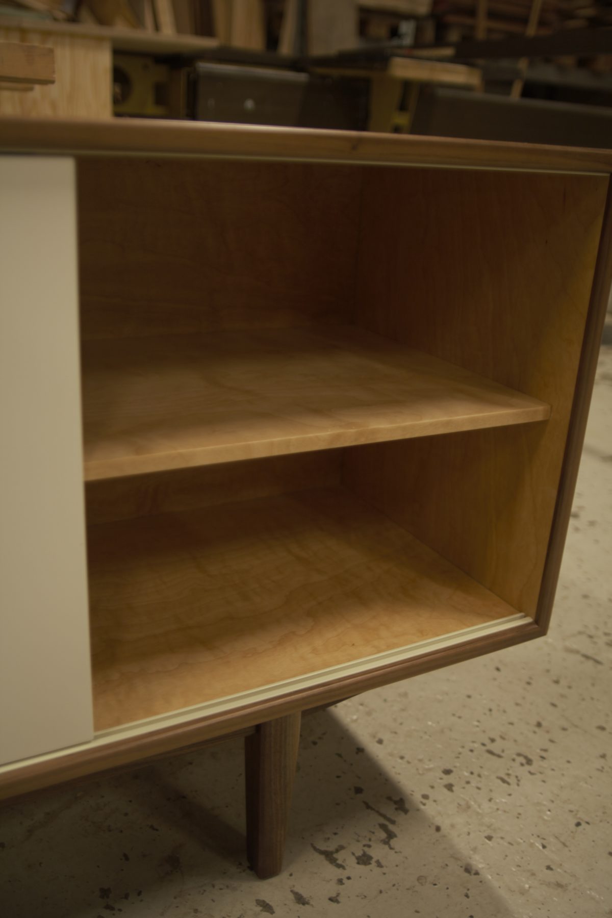 My first real veneering project - FineWoodworking