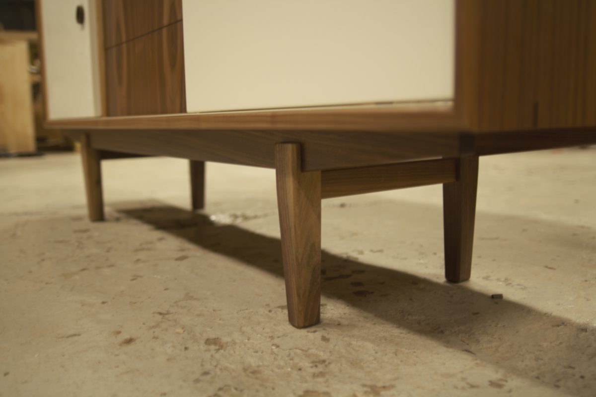 My first real veneering project - FineWoodworking