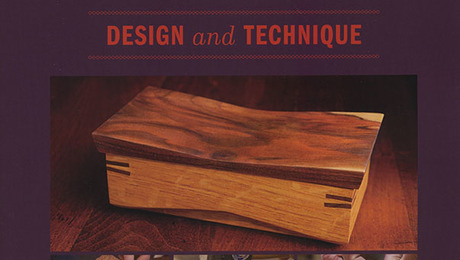 UPDATE: Book Giveaway: Beautiful Boxes: Design and Technique by Doug ...