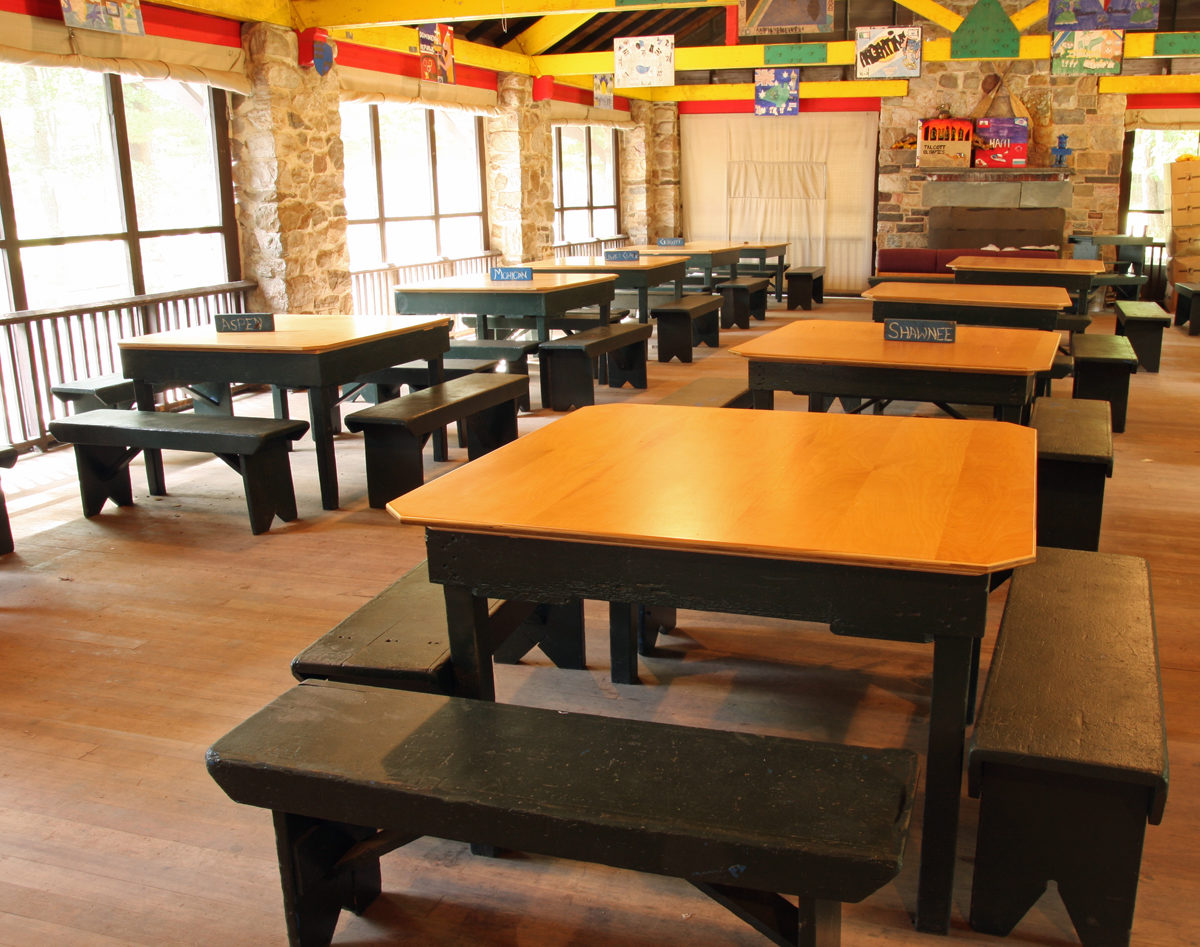 Use your skills to make the world a better place - FineWoodworking