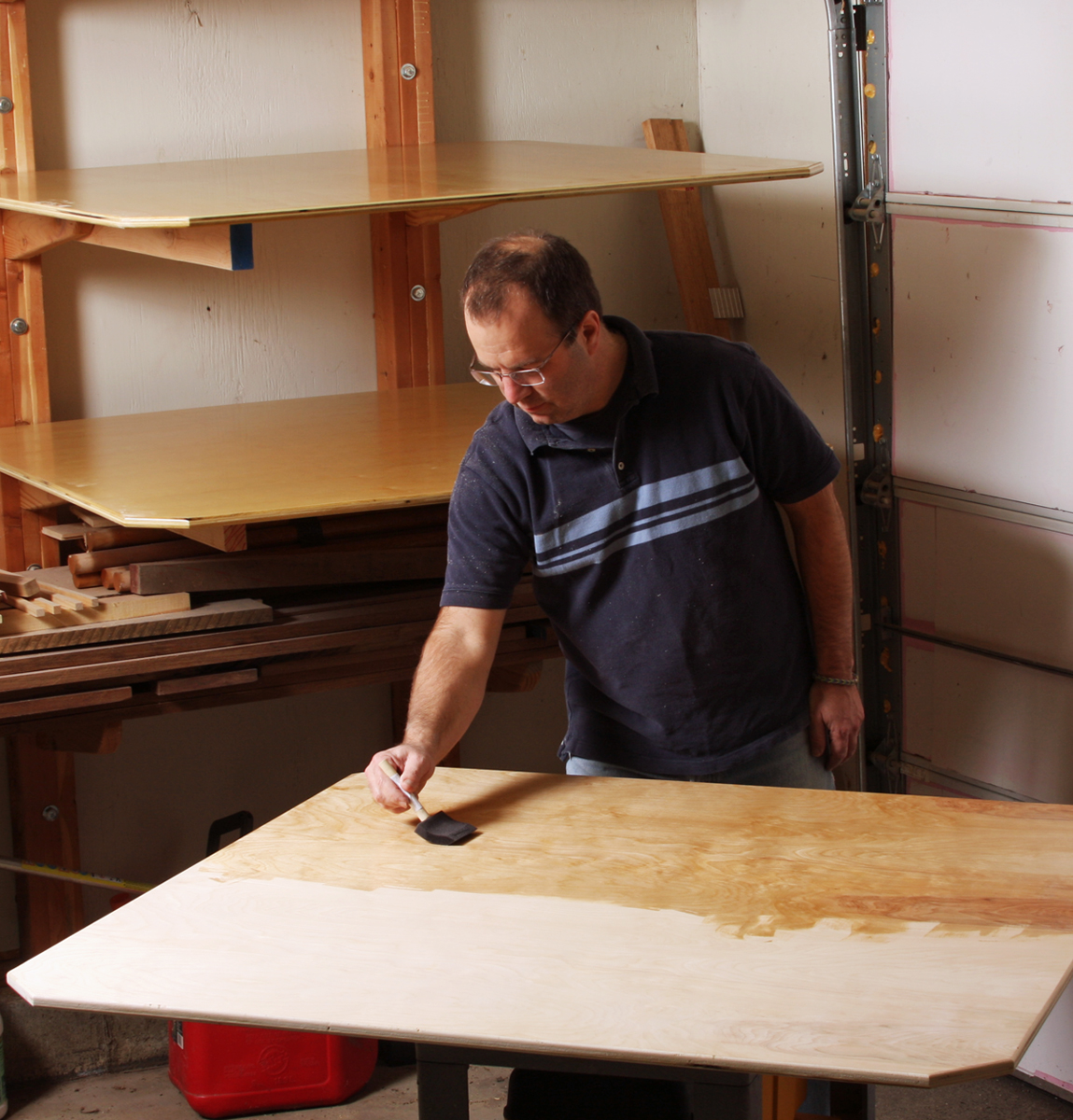 Use your skills to make the world a better place - FineWoodworking