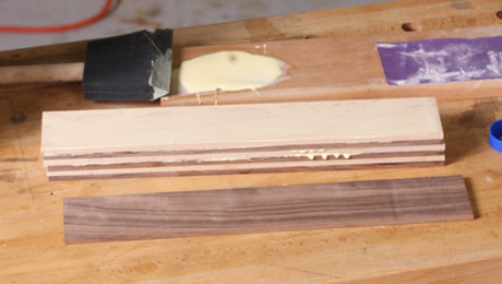 Adventures in Banding - FineWoodworking