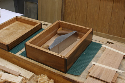 Top Tips for a Wet Box - FineWoodworking