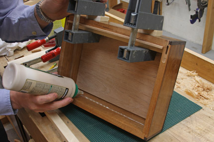 Top Tips for a Wet Box - FineWoodworking