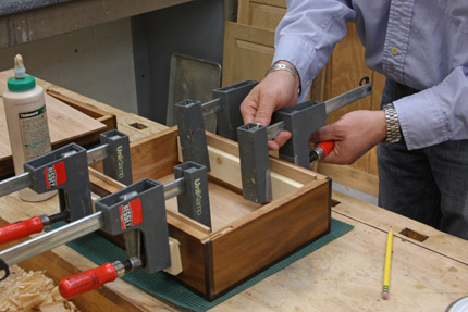 Top Tips for a Wet Box - FineWoodworking