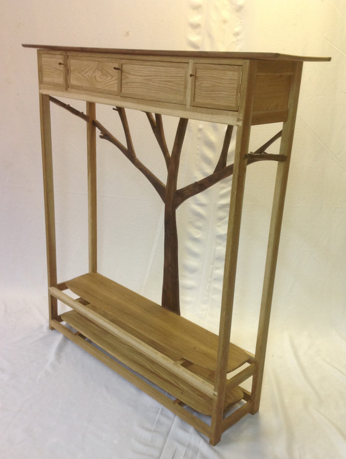 Cabinet - FineWoodworking