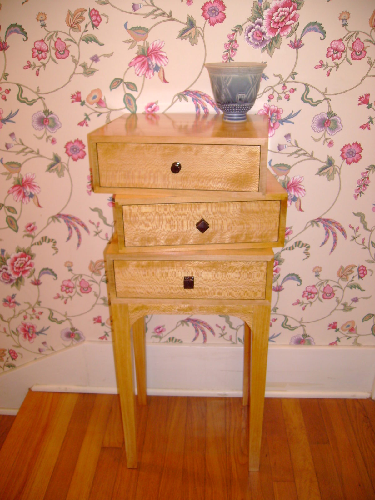 Tabular Display - FineWoodworking