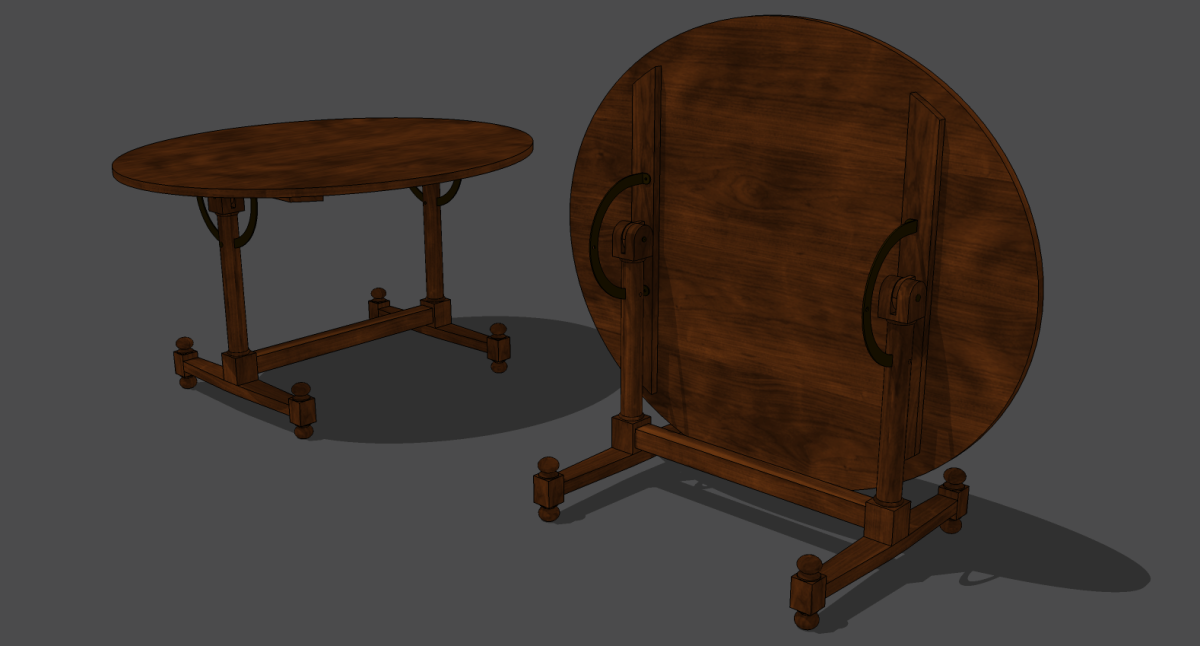 Materials-Adding a Finish - FineWoodworking