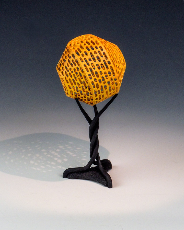 Sphericon II - FineWoodworking