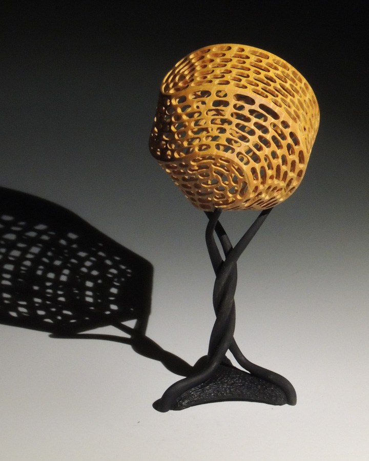 Sphericon II - FineWoodworking