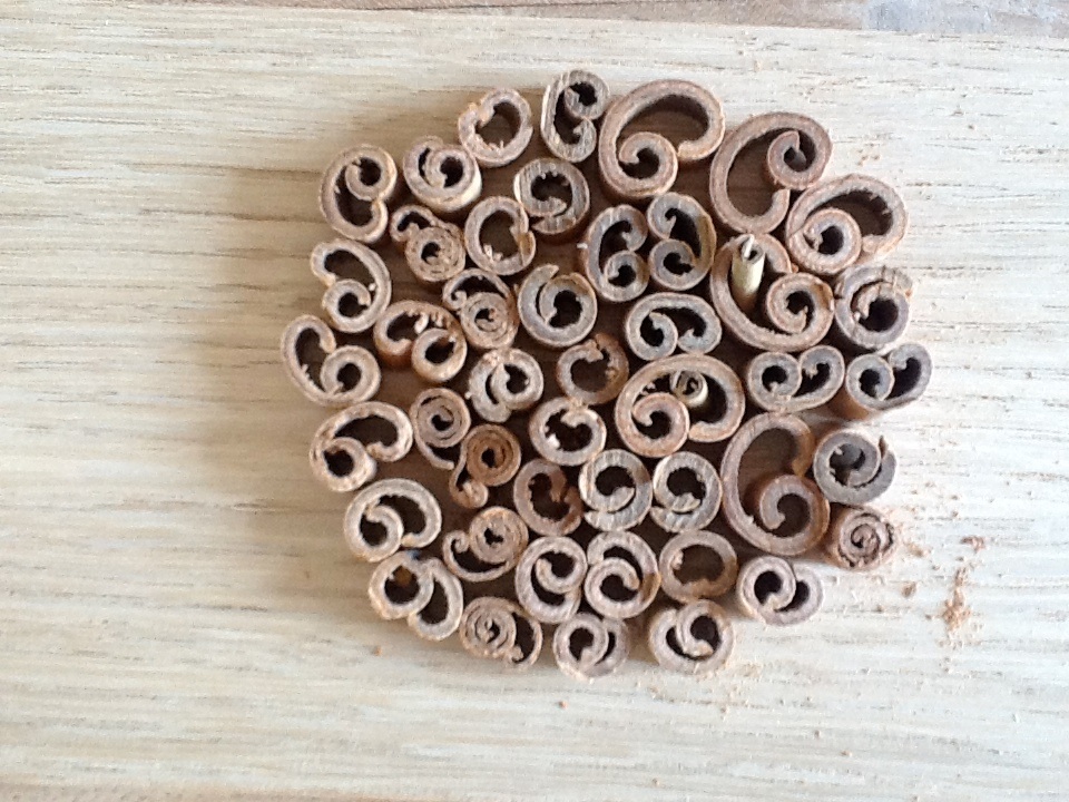 Cinnamon box - FineWoodworking