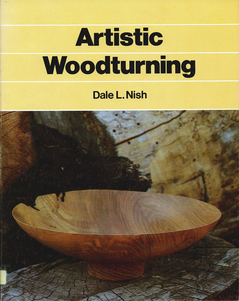 Dale Nish, 1932-2013 - FineWoodworking