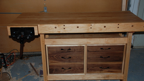 Gallery - Page 345 of 1181 - FineWoodworking