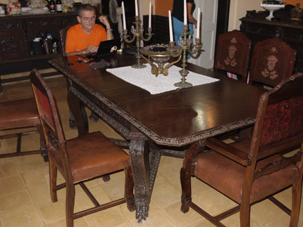 Shop Talk Live 23: Cuba's Forgotten Furniture Masterpieces ...