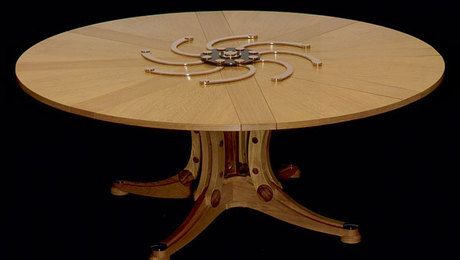 Dining Table - FineWoodworking