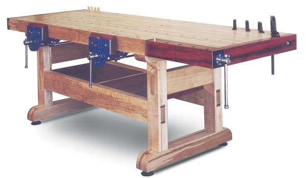 Workbench - FineWoodworking