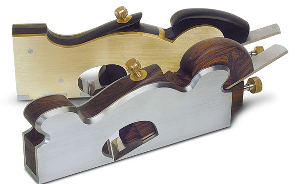 Shoulder Planes - FineWoodworking