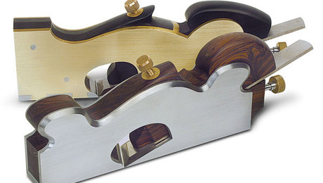 Shoulder Planes - FineWoodworking