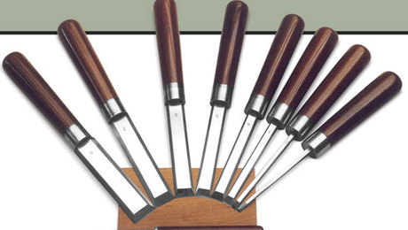 Chisels - FineWoodworking