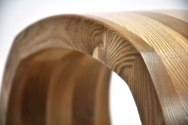 Contemporary Rocking Horse - FineWoodworking