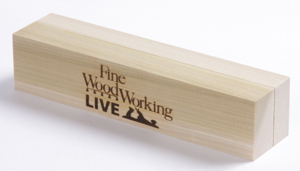 FWW Live: The sessions - FineWoodworking