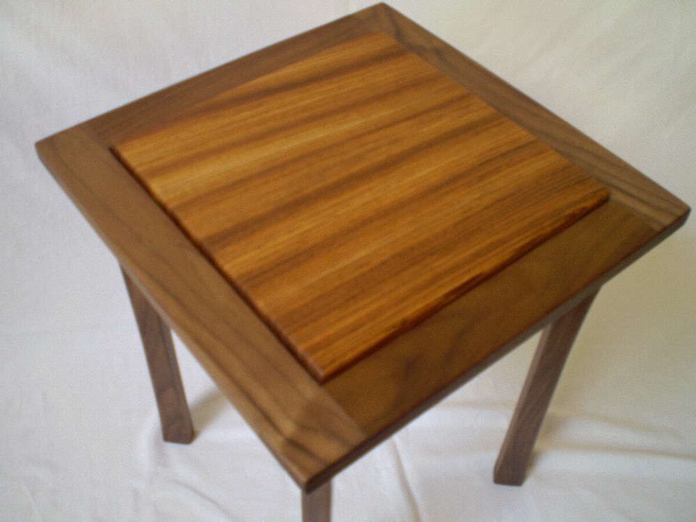 Tinker Table - FineWoodworking