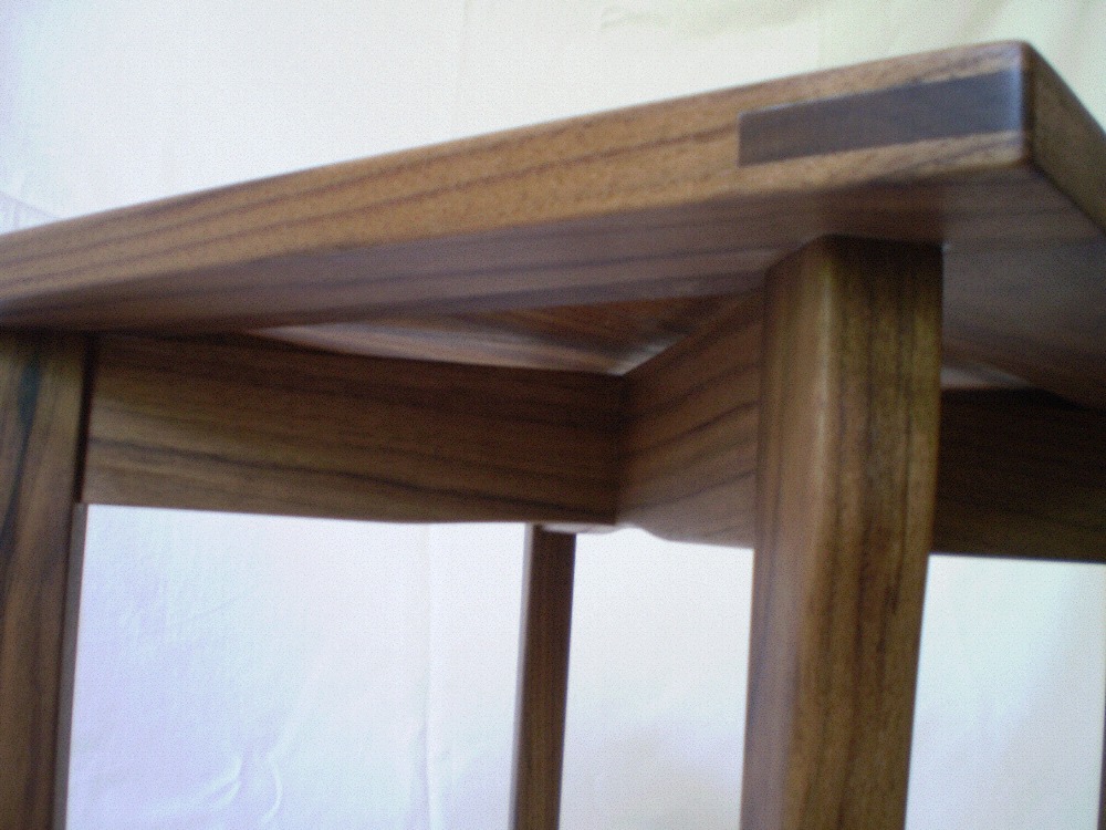 Tinker Table - FineWoodworking