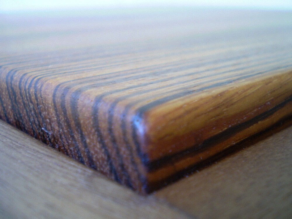 Tinker Table - FineWoodworking