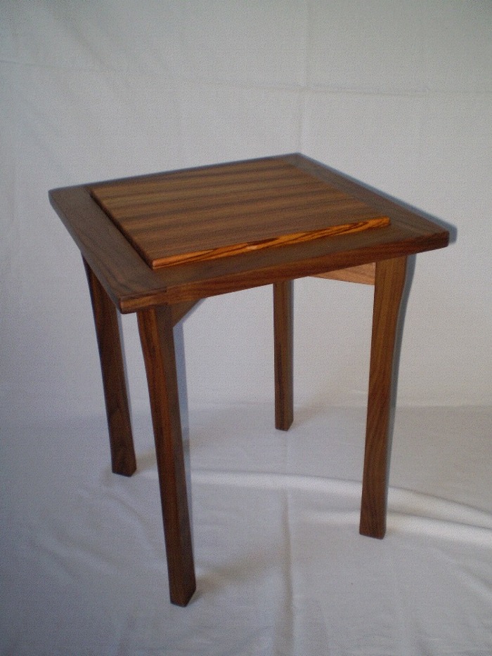 Tinker Table - FineWoodworking