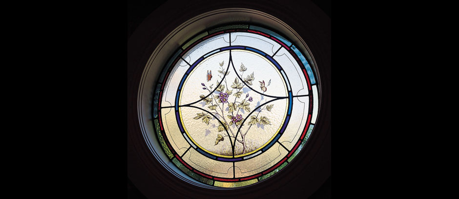 Leadlight Windows - FineWoodworking