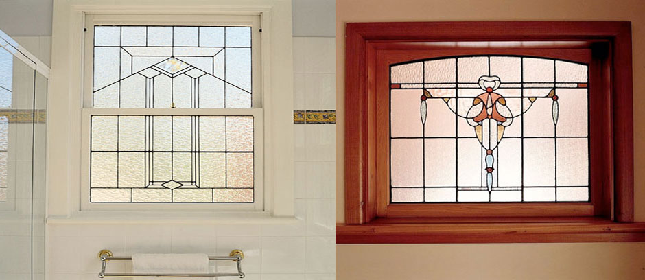 Leadlight Windows - FineWoodworking