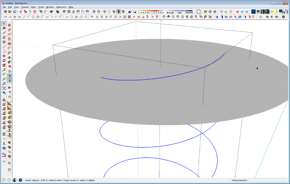 The Length of a Helix - FineWoodworking