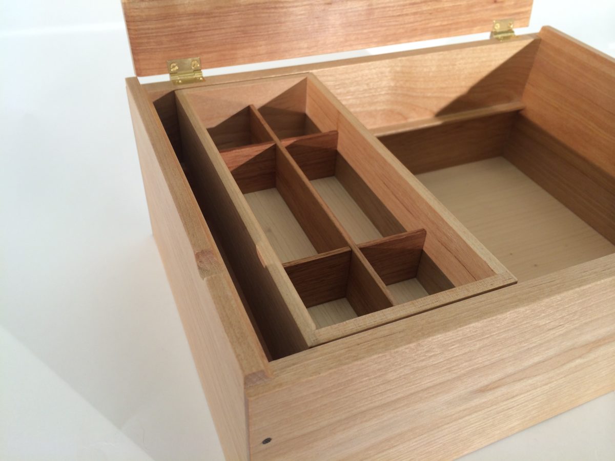 New grade 10 intro project - FineWoodworking