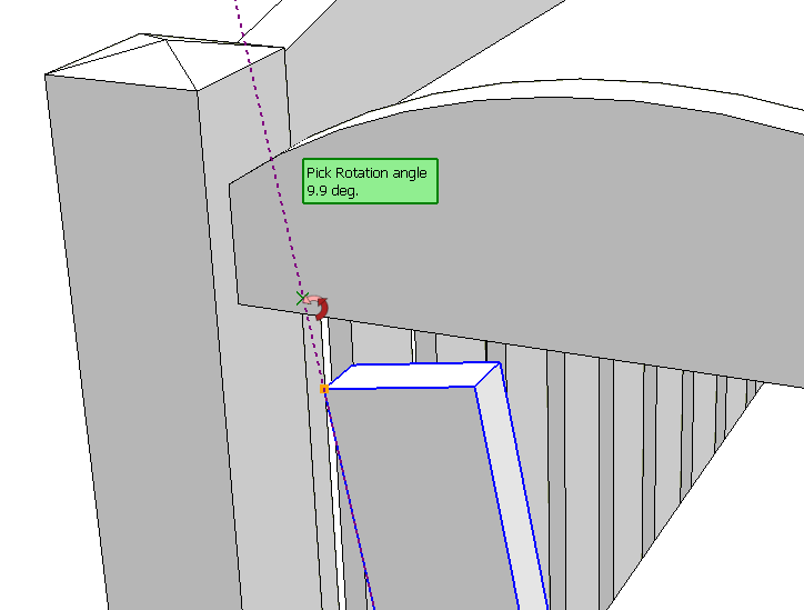 Adding Diagonal Bracing - FineWoodworking