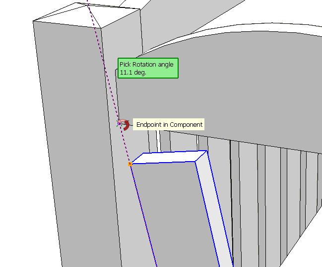 Adding Diagonal Bracing - FineWoodworking