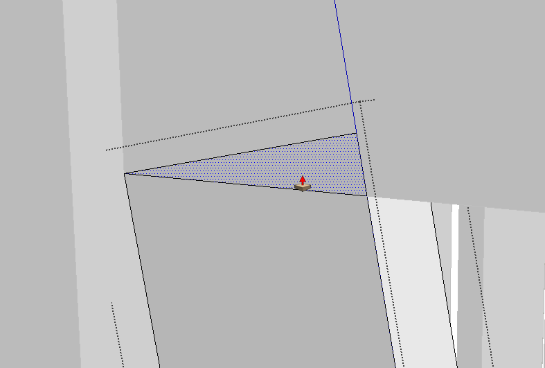Adding Diagonal Bracing - FineWoodworking